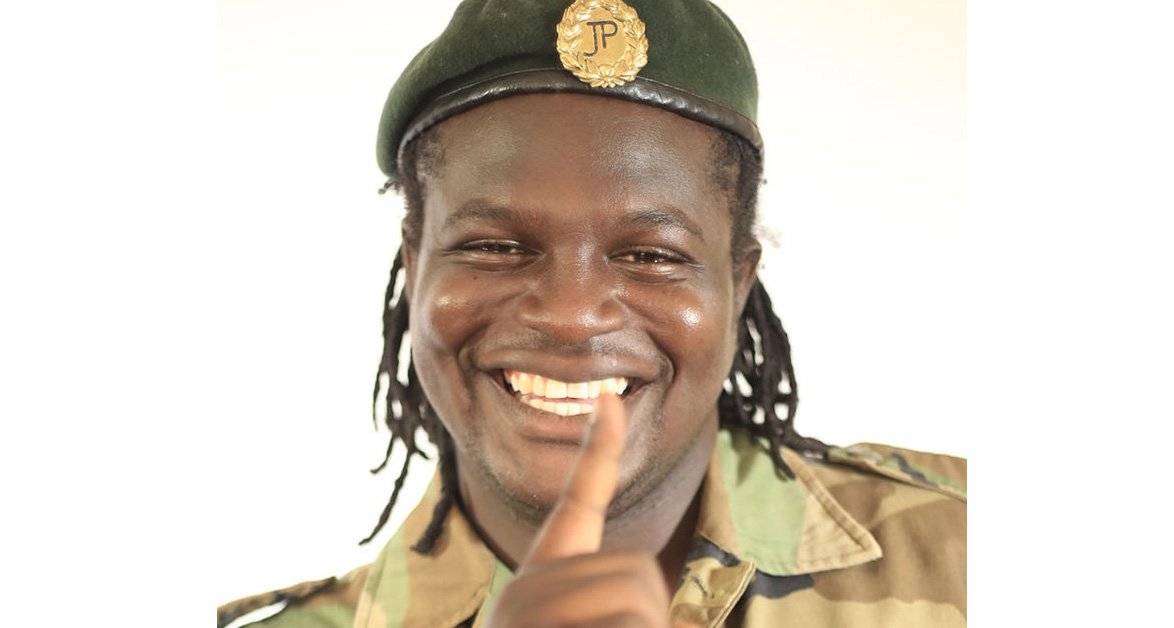 Mabla 10 in fight over Jah Prayzah denigration – Nehanda Radio