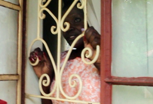 Friend killer's mother claims fatal shooting was a mistake – Nehanda Radio