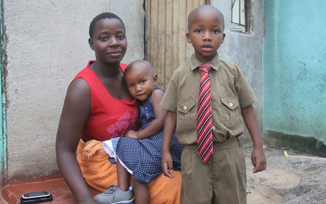 Meet the whizzkid who skips grades – Nehanda Radio