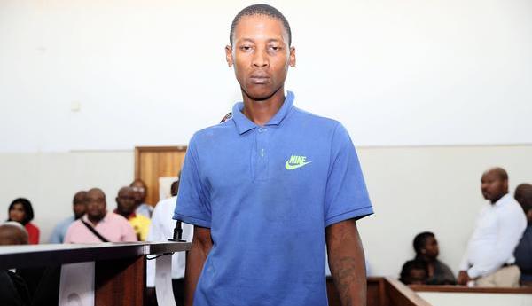Umlazi massacre suspect won't seek bail – Nehanda Radio