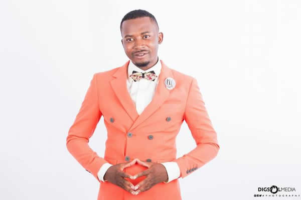 Mhere unveils ‘Greater than Solomon’ tonight – Nehanda Radio