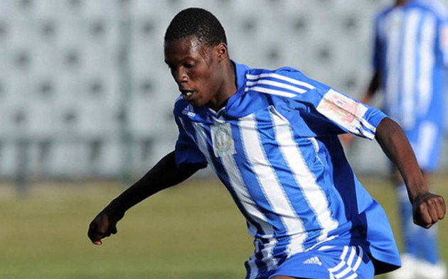 Denver backs Glamour Boys – Nehanda Radio