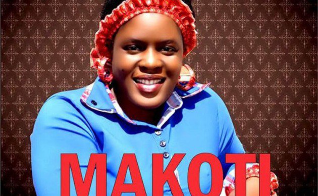 Gospel musician Makoti ties knot – Nehanda Radio