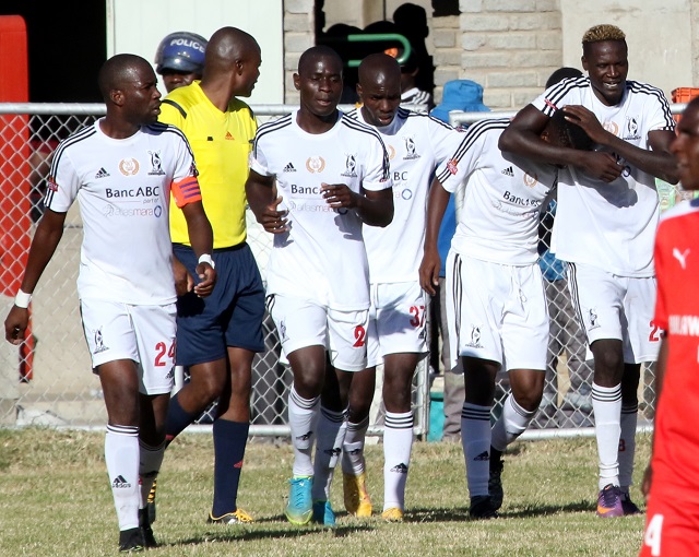 Bosso legends speak on club crisis – Nehanda Radio