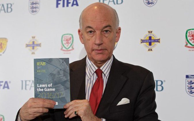 Rules chief speaks on BF controversy – Nehanda Radio