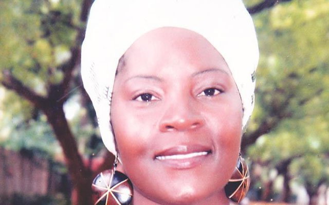 Mugabe spokesperson George Charamba's wife dies – Nehanda Radio