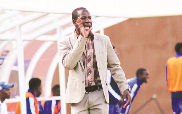 DeMbare falter again . . . Fans boo Mutasa – Nehanda Radio
