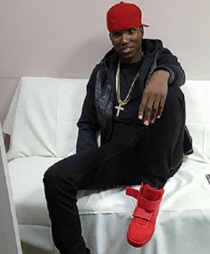 Freeman lauds duet with Jamaican star Anthony B – Nehanda Radio