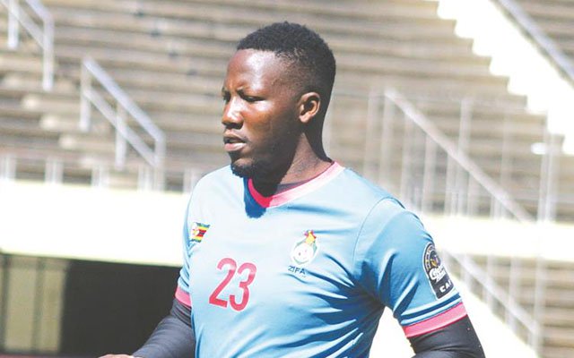 Mhofu blends youth, experience – Nehanda Radio