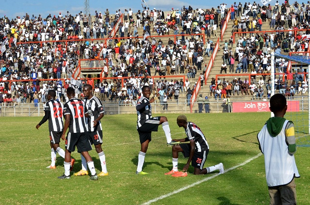 Former Highlanders fullback dies – Nehanda Radio