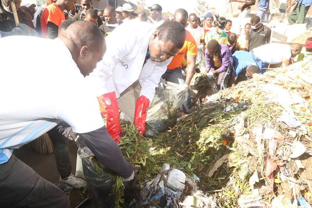 Magaya brings business to a halt – Nehanda Radio