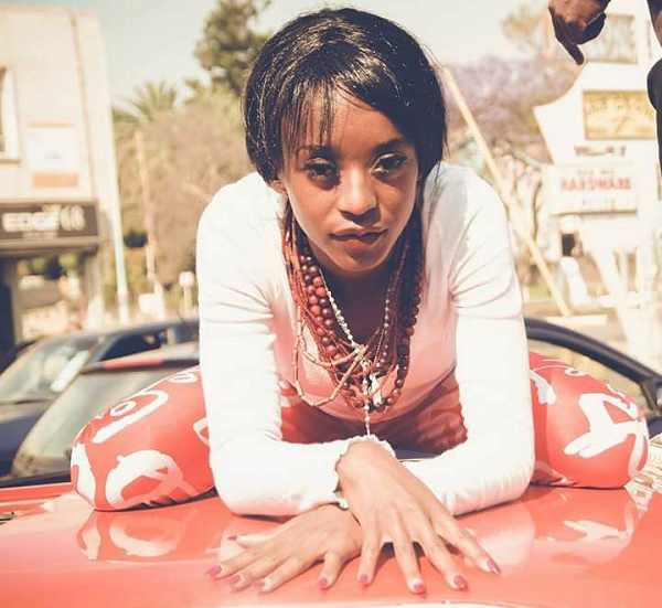 Roki’s ex-wife drops singles – Nehanda Radio