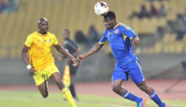 Mushure in injury scare – Nehanda Radio