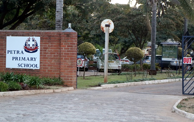 Petra schools fall on hard times – Nehanda Radio