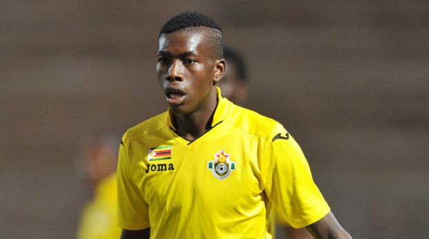 Teenage Hadebe gets 3 years at Chiefs – Nehanda Radio