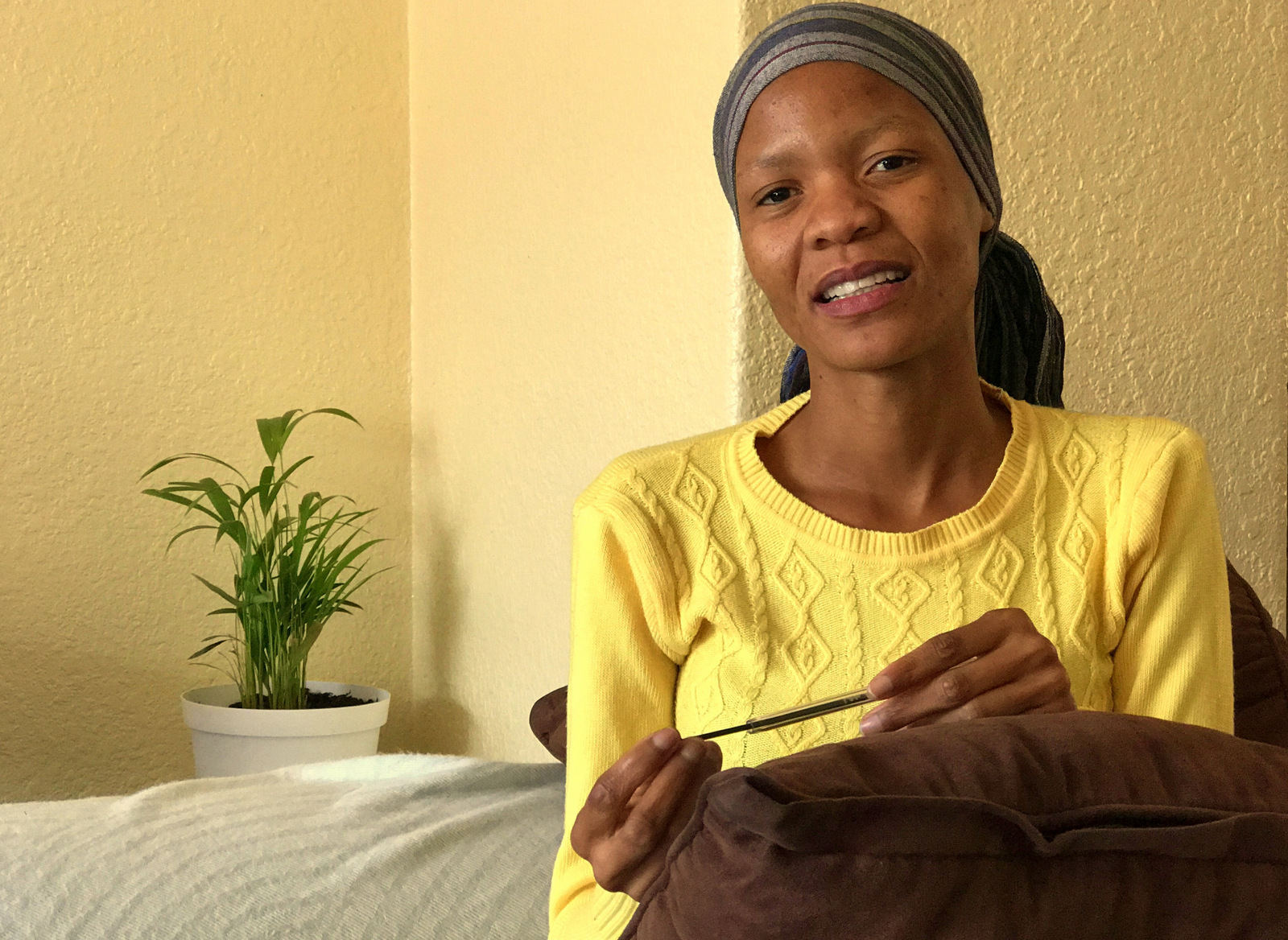 Counting cost, picking pieces: Mmathabo's story of hope after tragic ...