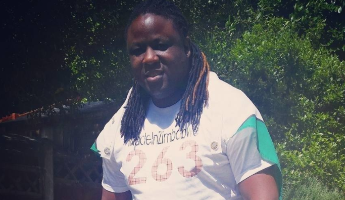 UK based rapper Nash 'Daddy' Mugara apologises for drunken 'hooliganism ...