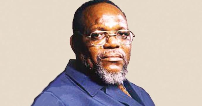 War vets fume over Muzenda 'lie' – Nehanda Radio