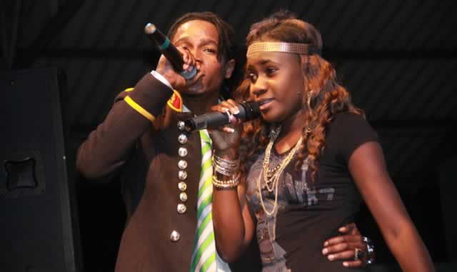 Soul Jah Love pays lobola for Bounty Lisa – Nehanda Radio