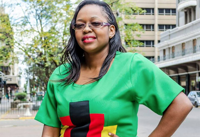 A girl called Zimbabwe – Nehanda Radio