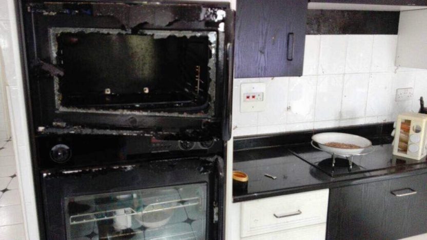 Ignatius Chombo: Pictures show detained Zim finance minister's bullet ...