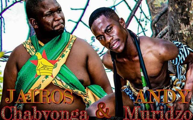 Andy Muridzo in collaboration controversy – Nehanda Radio