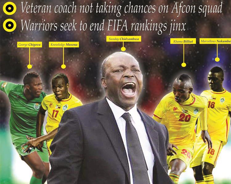 Mhofu lays the law – Nehanda Radio