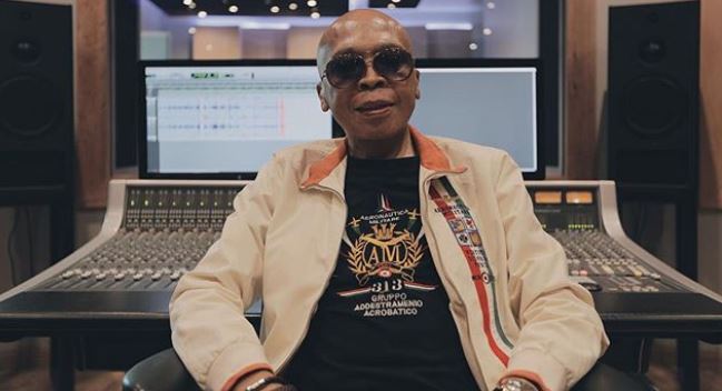 ‘Robbie Malinga had pancreatic cancer’ – Nehanda Radio