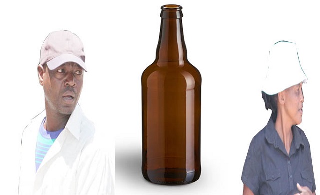‘Beer stole my wife’ – Nehanda Radio