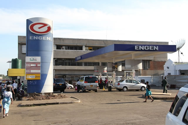 Vivo Energy, Engen in share swap deal – Nehanda Radio