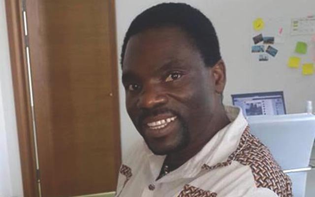 Musician John Mutoko dies – Nehanda Radio