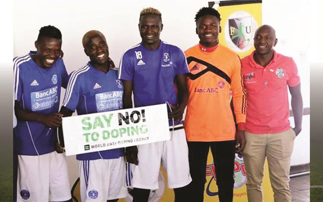 Denver battling drug abuse. . . Calls for DeMbare star to get help ...