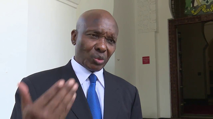 ZNA commander in property wrangle – Nehanda Radio