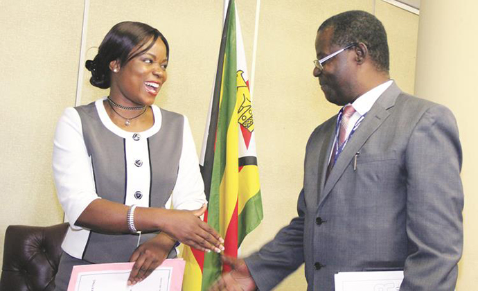 Doctors allowances cut by 87pc – Nehanda Radio