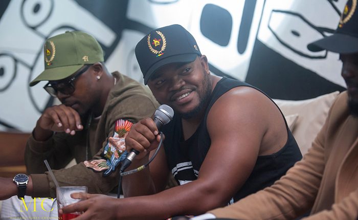 ExQ explains musical longevity – Nehanda Radio