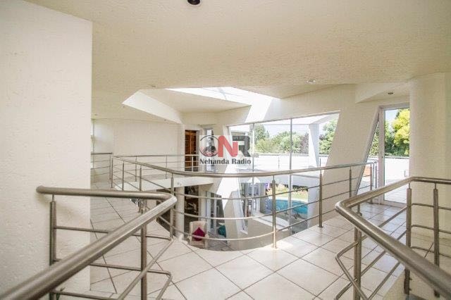 Uebert Angel mansion in South Africa - PICTURES – Nehanda Radio