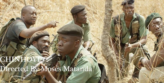 Chinhoyi 7 premiere postponed – Nehanda Radio