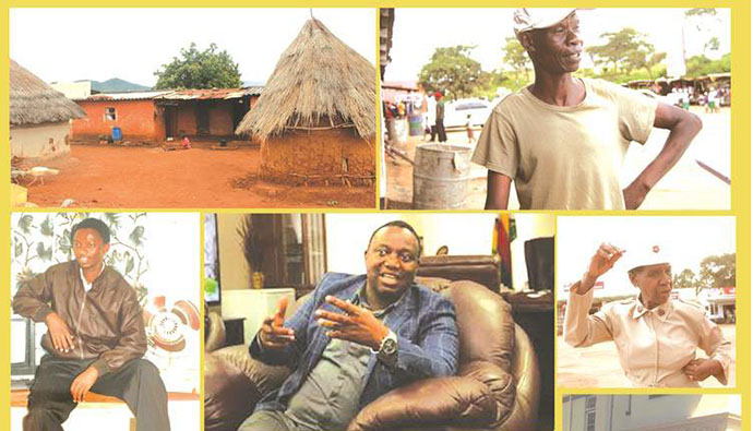 From a shack to the Cabinet – Nehanda Radio