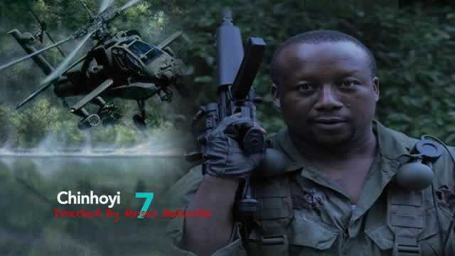 Behind the making of ‘Chinhoyi 7’ – Nehanda Radio