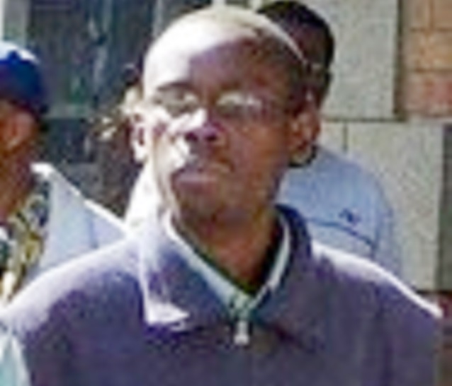 The ‘son’ Tuku denied . . . drawing the bare contrast of the lives of ...