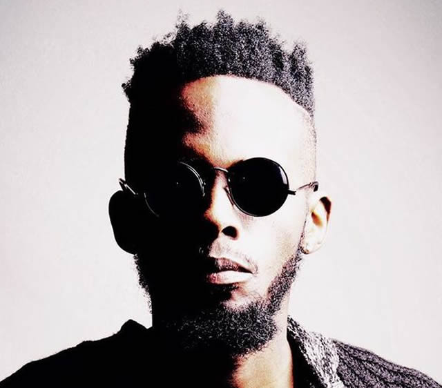 Takura speaks on debut album – Nehanda Radio
