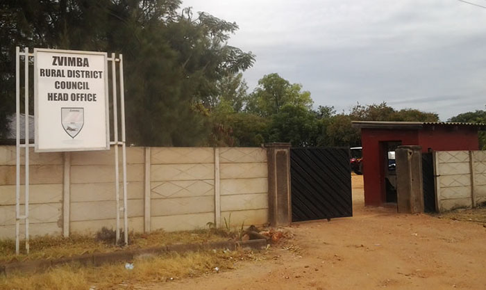Sandton project beneficiaries risk eviction – Nehanda Radio