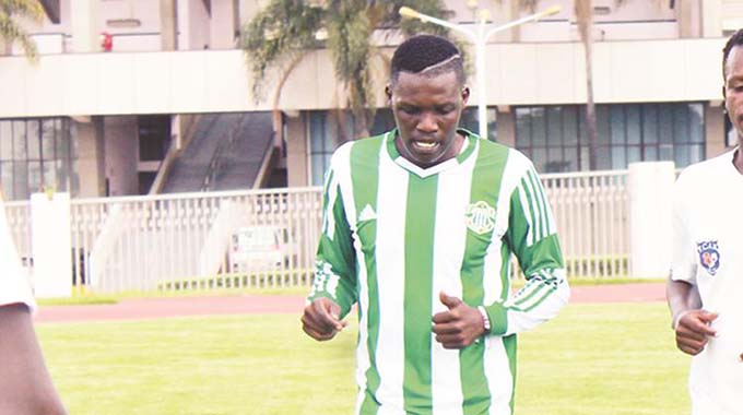 Mukamba goes AWOL again – Nehanda Radio