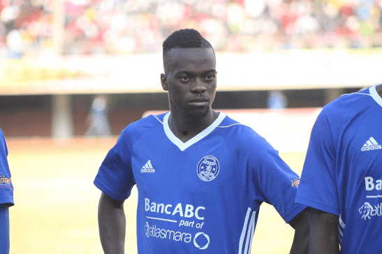 Peace, Mandiranga back for DeMbare – Nehanda Radio