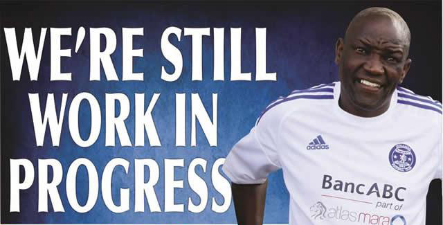 We will bounce back - Mutasa – Nehanda Radio