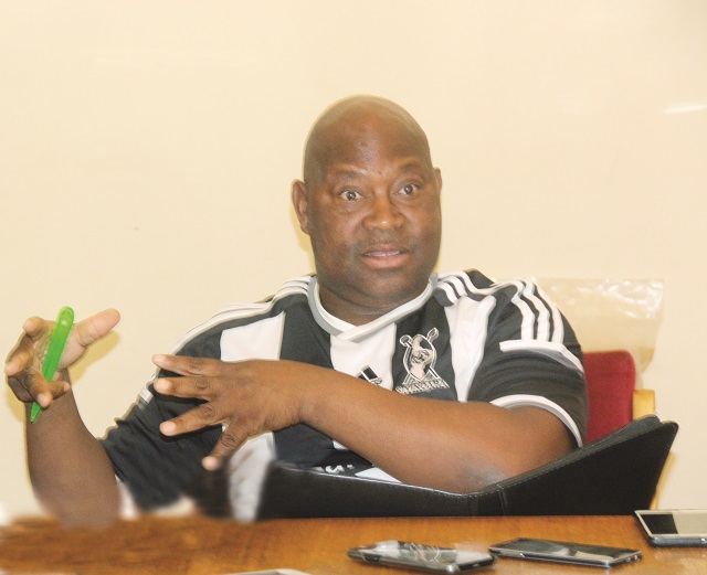 ‘Highlanders lack mental strength’ – Nehanda Radio