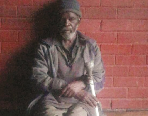 Ex-Bosso star now a newspaper vendor – Nehanda Radio