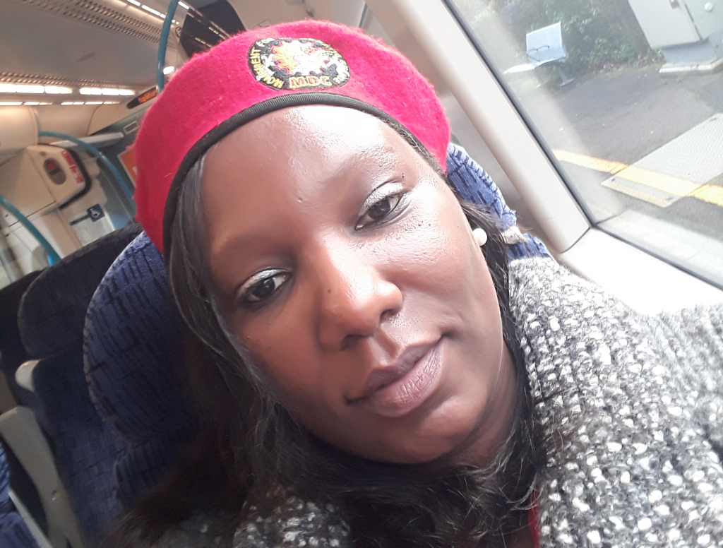 Wither not the West - Poem by Patience Muyeye – Nehanda Radio