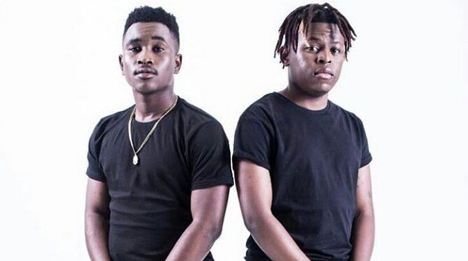 Destruction Boys promise memorable act – Nehanda Radio