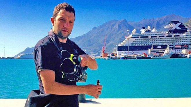 Vape pen explosion pierces Florida man's cranium killing him – Nehanda ...